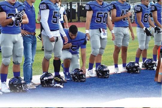 RGV HIGH SCHOOL FOOTBALL | The Advance News Journal
