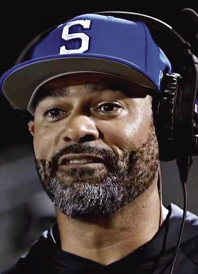 McAllen ISD taps Taylor as Rowe head football coach | The Advance News ...