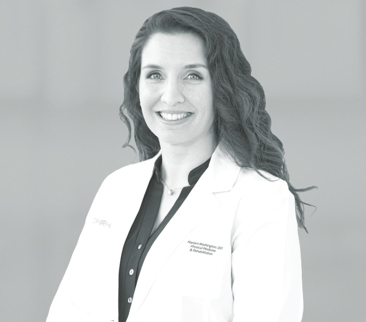 New physician joins DHR Health bringing exclusive electrodiagnostic ...