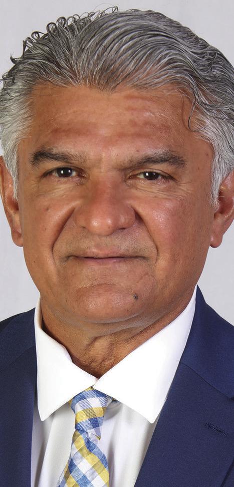 Former PSJA’s Arredondo: Why his new school let him go | The Advance ...