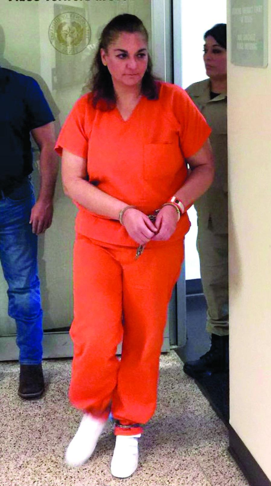 Convicted Patterson saga still ongoing | The Advance News Journal