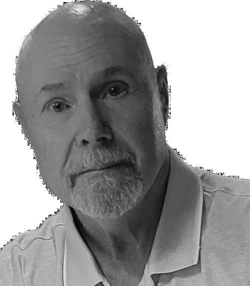JIMMY LEE “PASTOR JIM” VINITA | The Advance News Journal