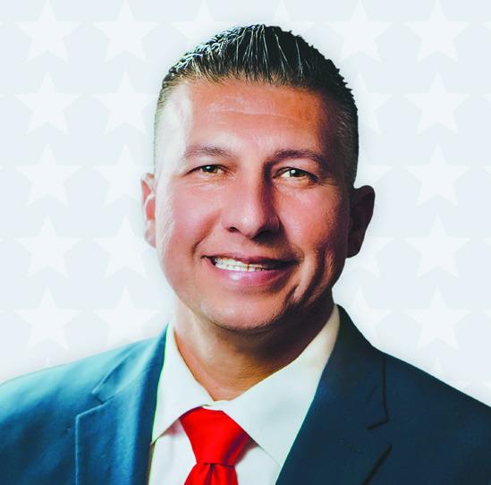 Molina claims I was paid? | The Advance News Journal