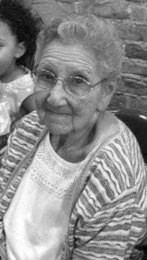 MARIA “Cira” SOTO ZAMARRIPA | The Advance News Journal