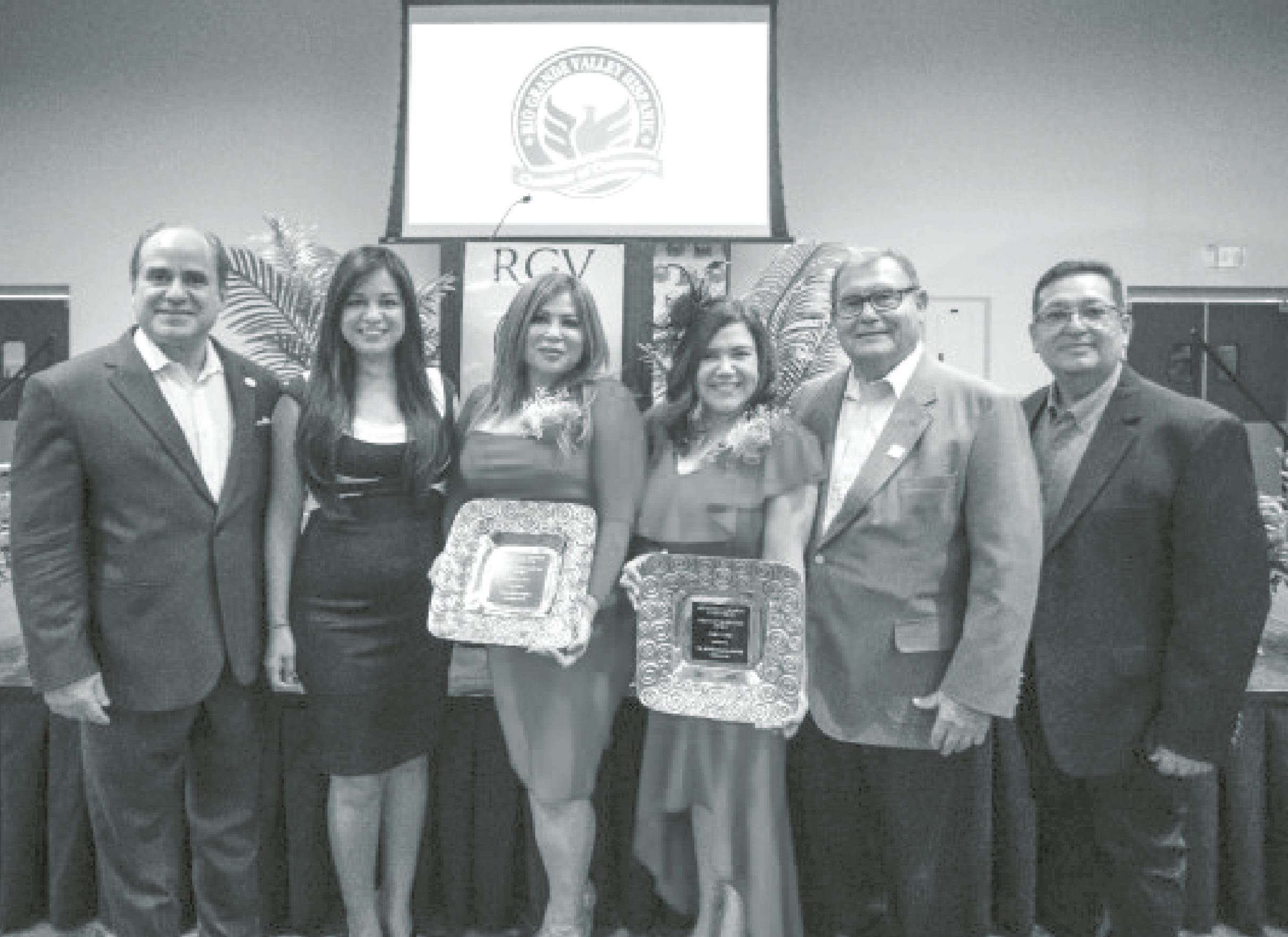 STC board chair, associate professor among those named ‘Women of ...