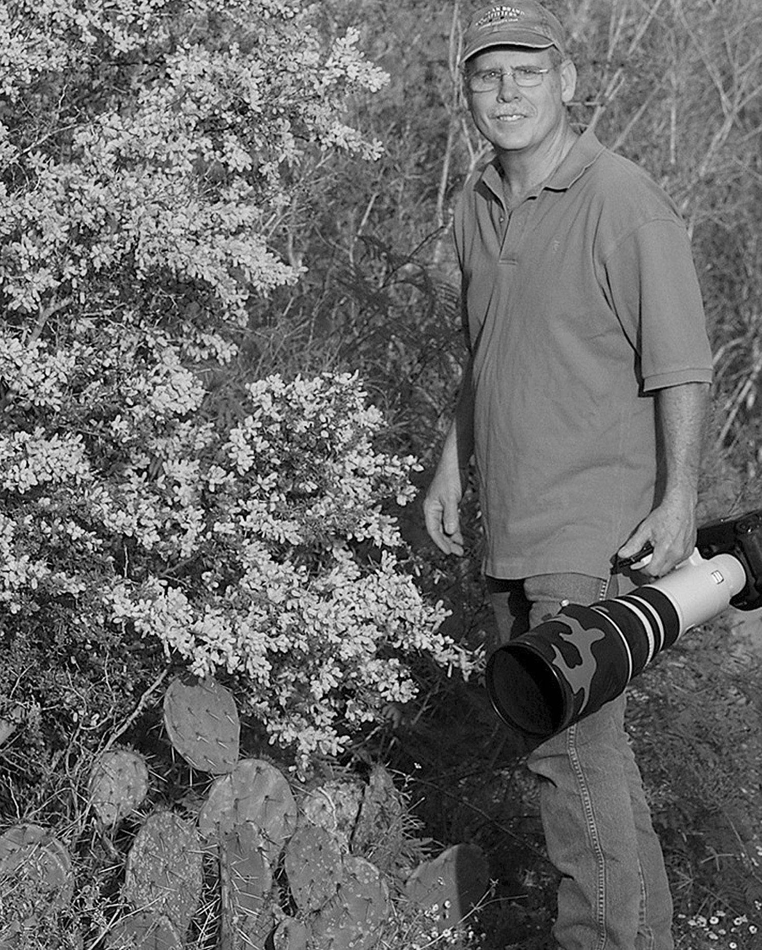 Premiere of ‘Preserving South Texas Wildlands’ documentary set for May ...