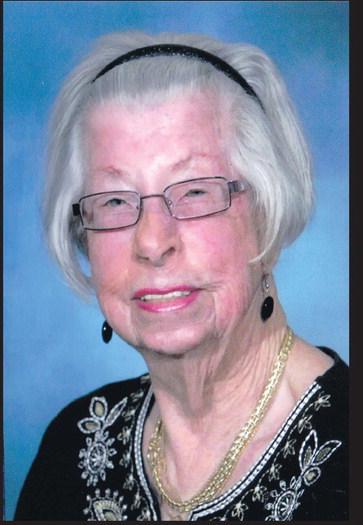 Wanda Boush turns 102 next May | The Advance News Journal