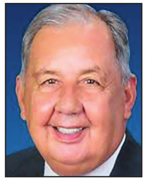 Judge Cortez tests positive for COVID-19 | The Advance News Journal