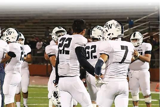 RGV HIGH SCHOOL FOOTBALL | The Advance News Journal