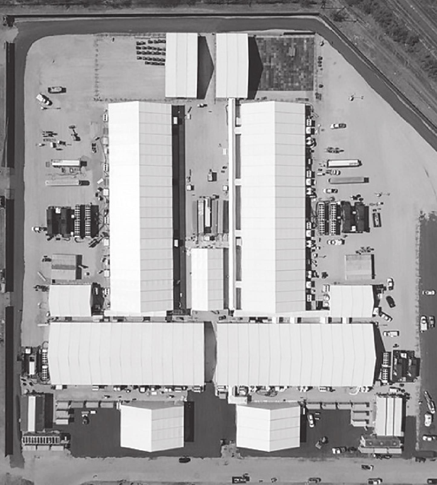 CBP Announces opening of temporary processing facility in Donna | The ...