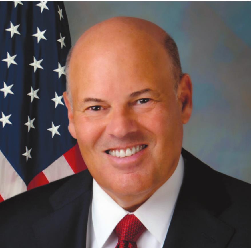 Postmaster under Trump gets credit | The Advance News Journal