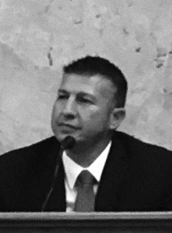 Former Edinburg mayor takes the stand to explain | The Advance News Journal