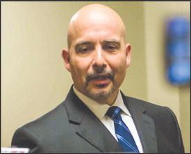 Attorney hits home run in Molina trial | The Advance News Journal