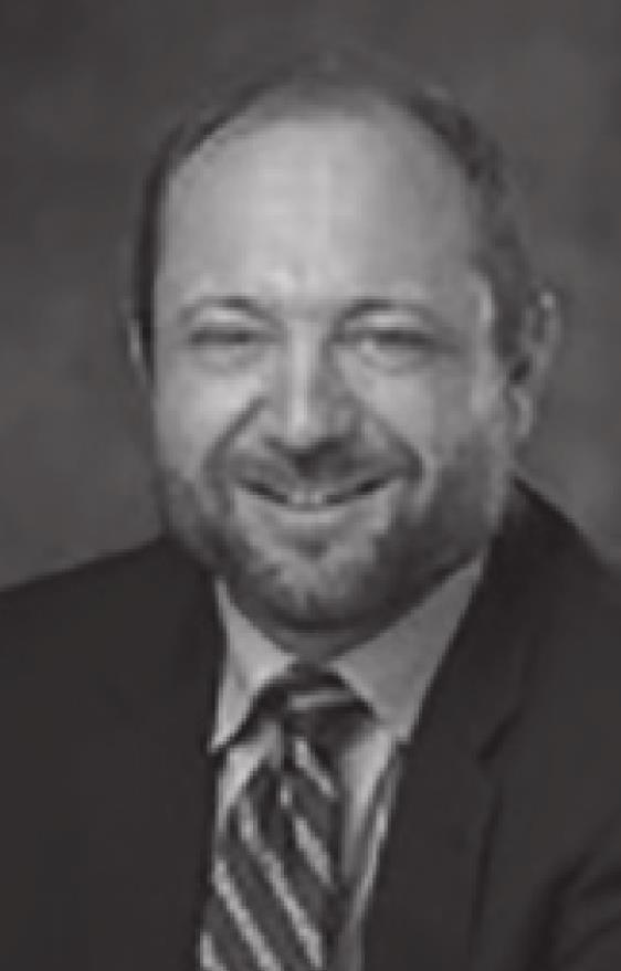 Wolthoff tapped as president of Driscoll Children’s Hospital RGV | The ...