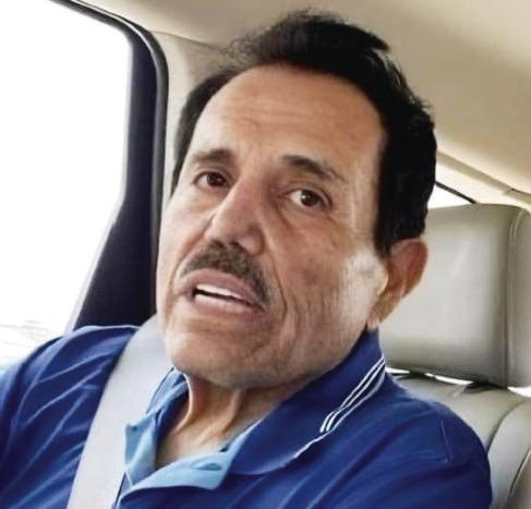 Who was behind capture of 'El Mayo?' | The Advance News Journal
