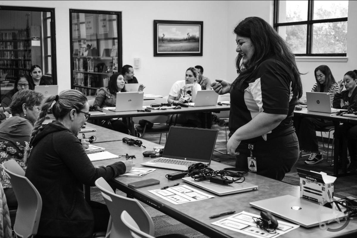 Registration continues for Pharr Connect Digital Literacy Program | The ...