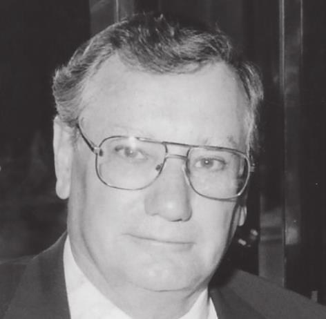 RICHARD L. “Dick” KEEFER | The Advance News Journal