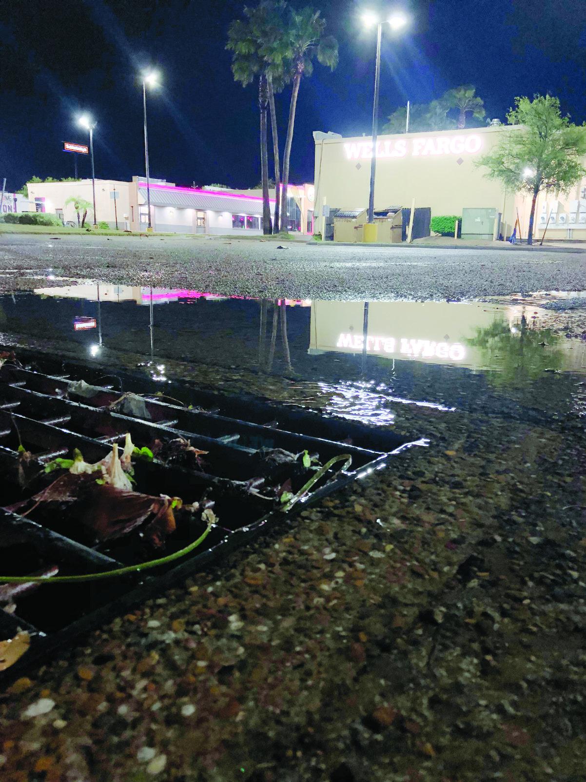 Following the floods | The Advance News Journal