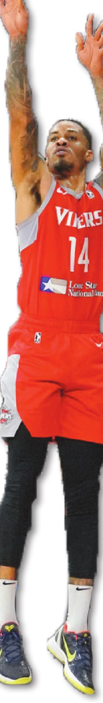 Gerald Green helped lift team to crown | The Advance News Journal