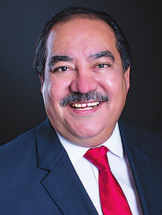 Tony Aguirre announces Dist. 1 bid for McAllen City Commission seat ...