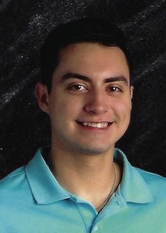 ALAN GONZALEZ | The Advance News Journal