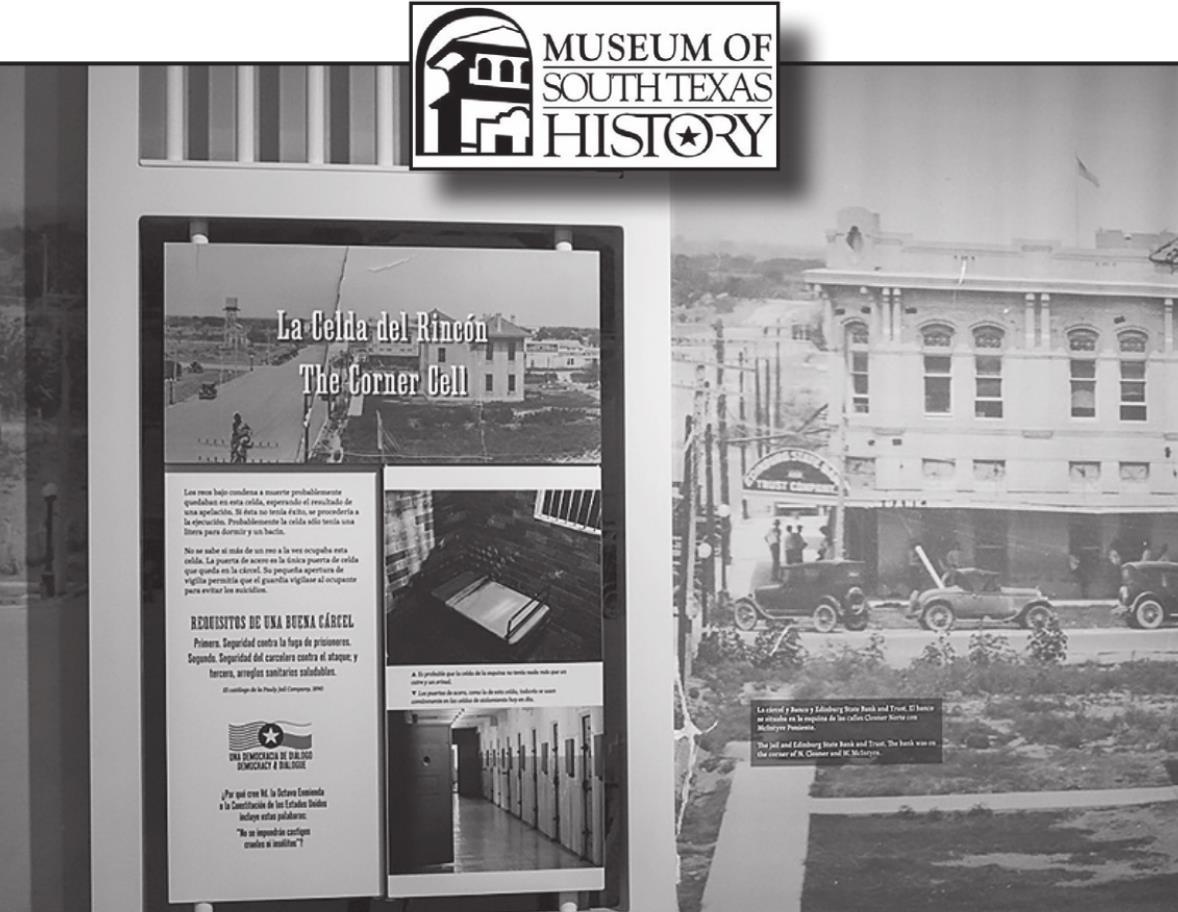 1910 Jail Exhibit Behind the Scenes | The Advance News Journal