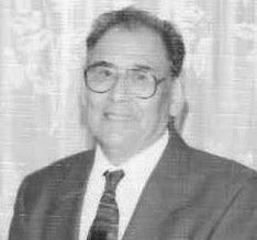 Cayetano Magallan Jr., 91, passed | The Advance News Journal