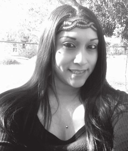 ROSEANNA MARTINEZ | The Advance News Journal