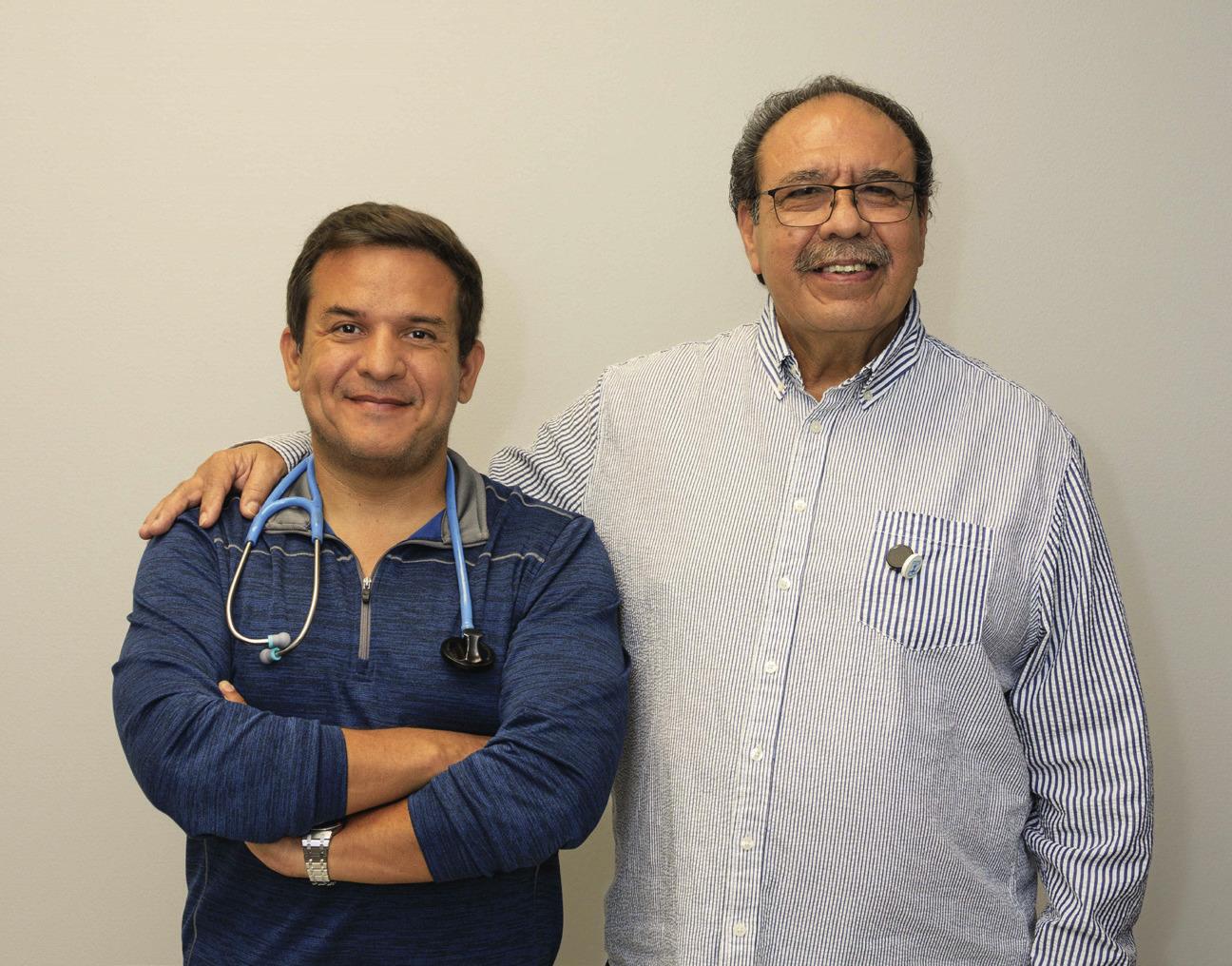 Early screening helps 73-year-old man beat lung cancer | The Advance ...