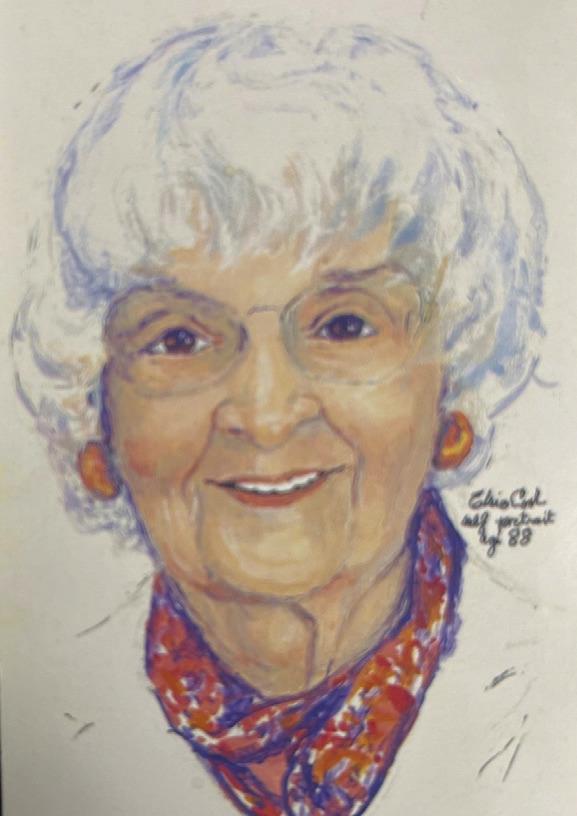 ELSIE COOL | The Advance News Journal