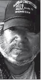 RICARDO "ROCK" BOCANEGRA | The Advance News Journal