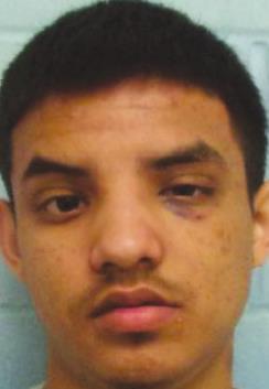 McAllen PD arrest suspect wanted for aggravated assault | The Advance ...
