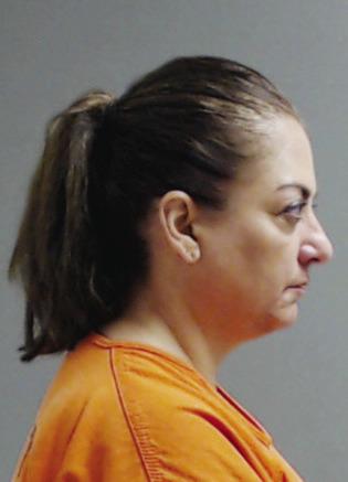 Convicted Patterson saga still ongoing | The Advance News Journal