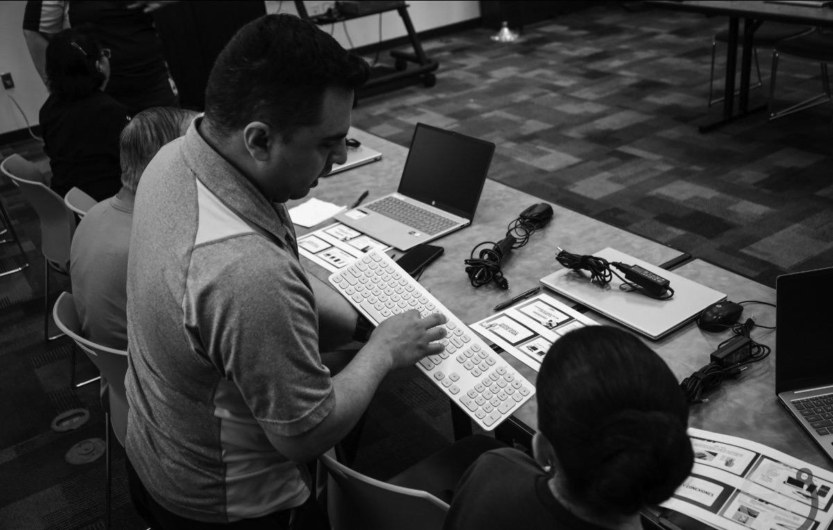 Registration continues for Pharr Connect Digital Literacy Program | The ...