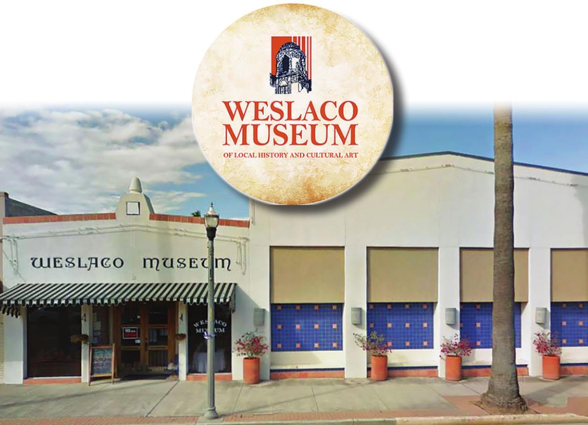 June gallery exhibit at Weslaco Museum: “Jim Farber: Wood Carver ...