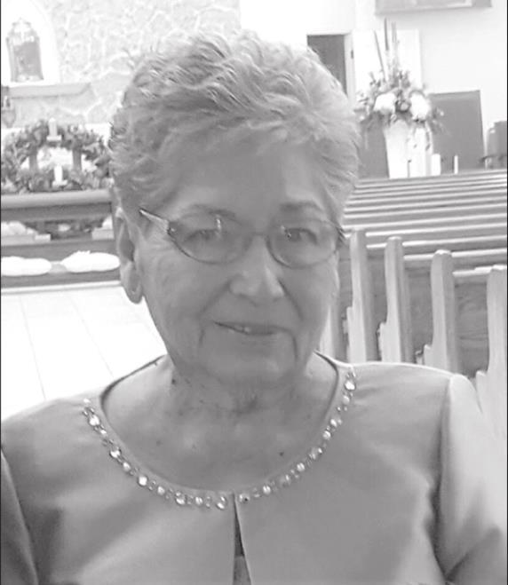 ELIZABETH BARBOSA FUENTES | The Advance News Journal