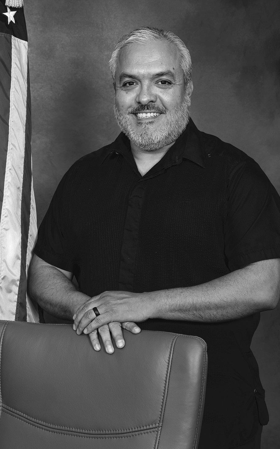 Region One ESC announces results of board election | The Advance News ...