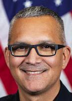 Edinburg promotes deputy chief to assistant chief of fire department ...