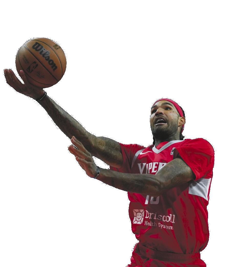 Vipers climb to championship series, fall to Blue Coats | The Advance ...