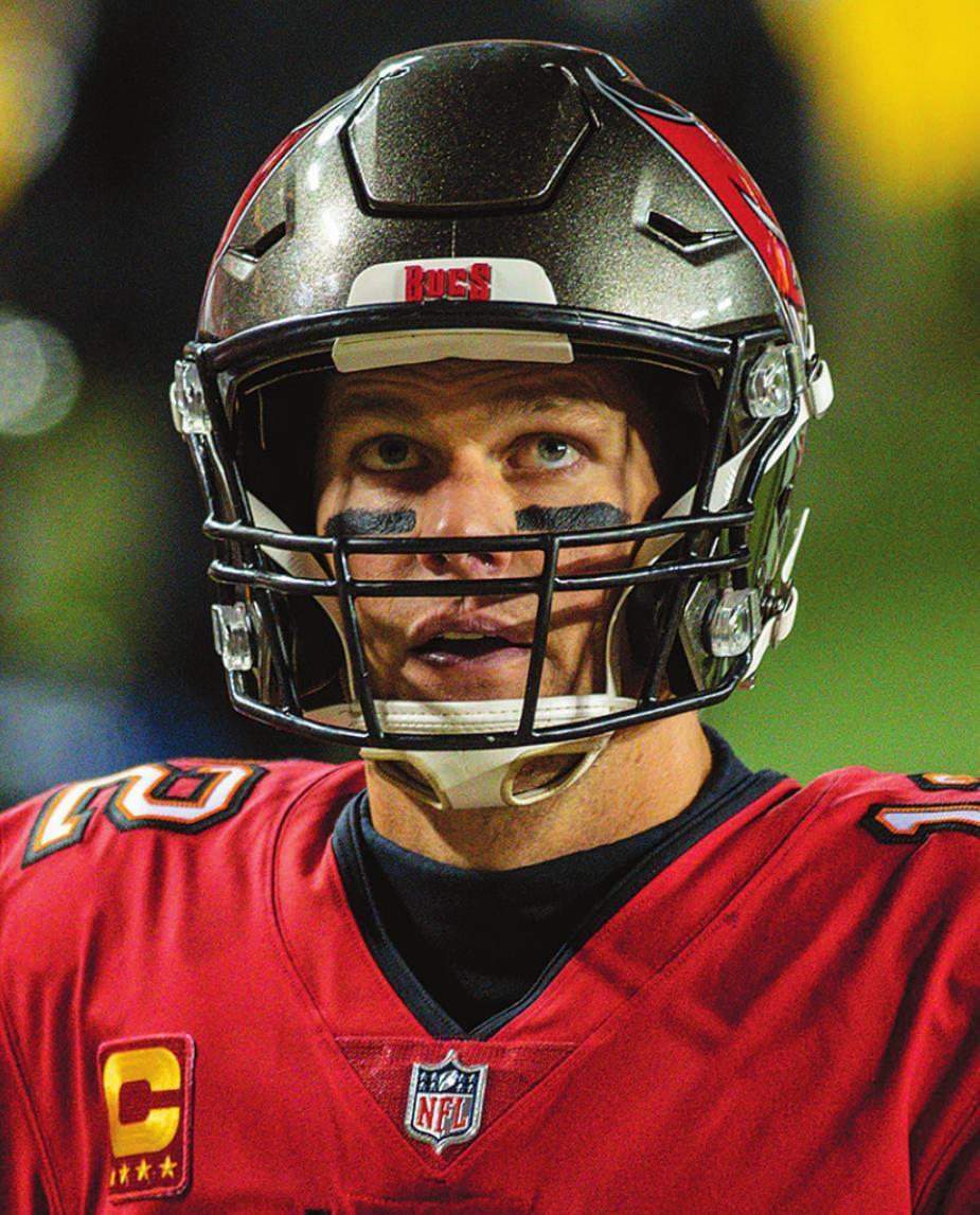 Greatest QB Of All Time The Advance News Journal Greatest QB Of All Time The Advance News Journal