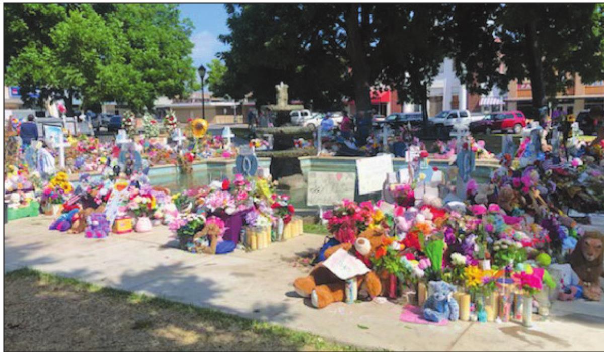 School shooters in the making | The Advance News Journal