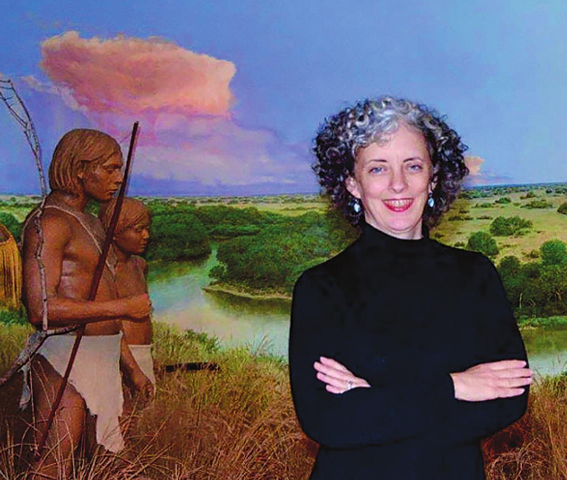The Lost World of the Coahuiltecan Peoples | The Advance News Journal