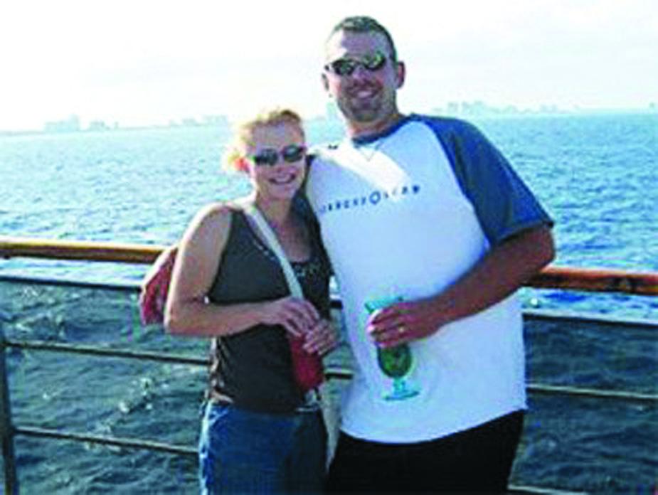 Widow remarries, gives birth | The Advance News Journal