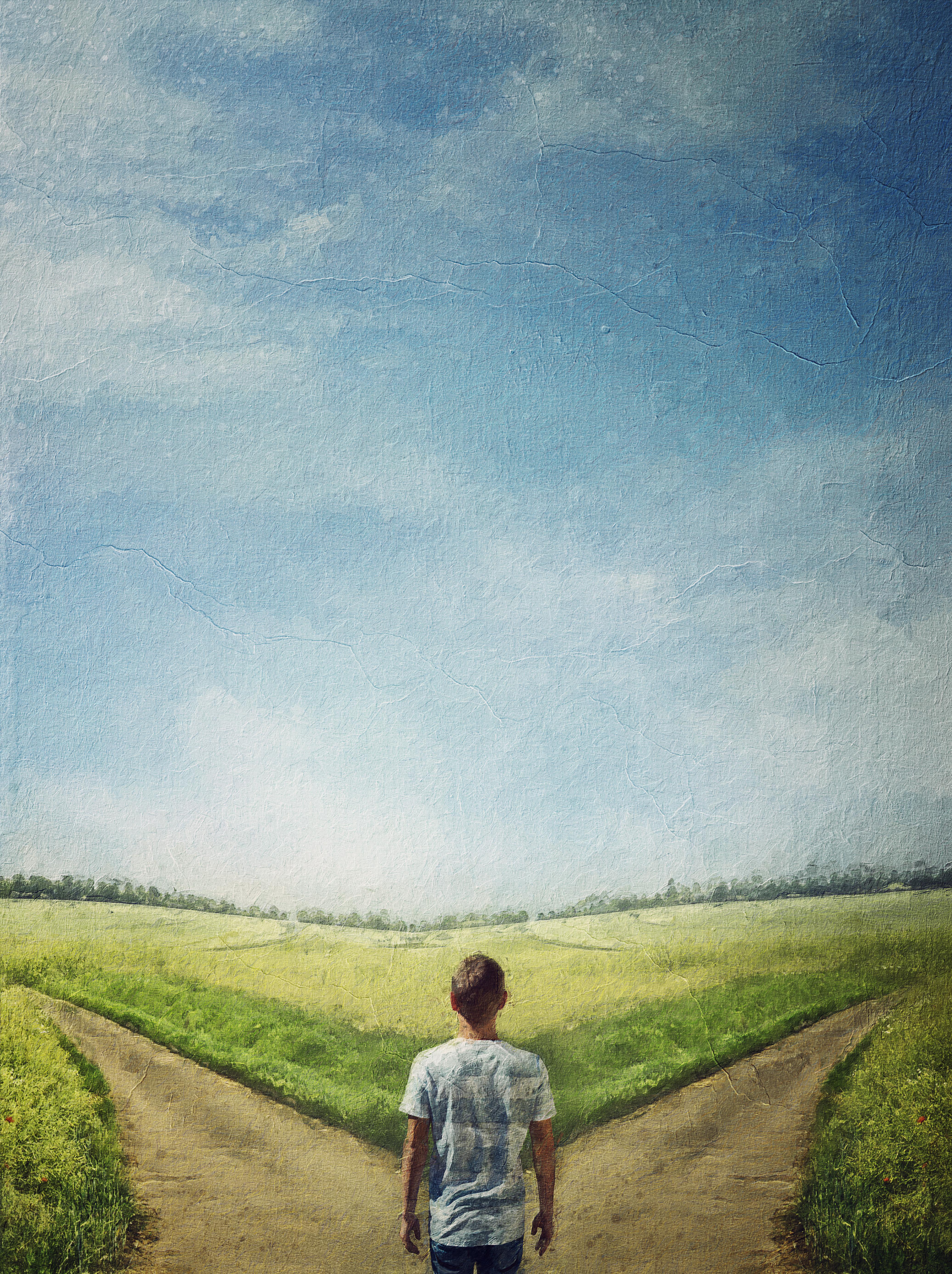 Truths, lies and the decision to choose between both | The Advance News ...