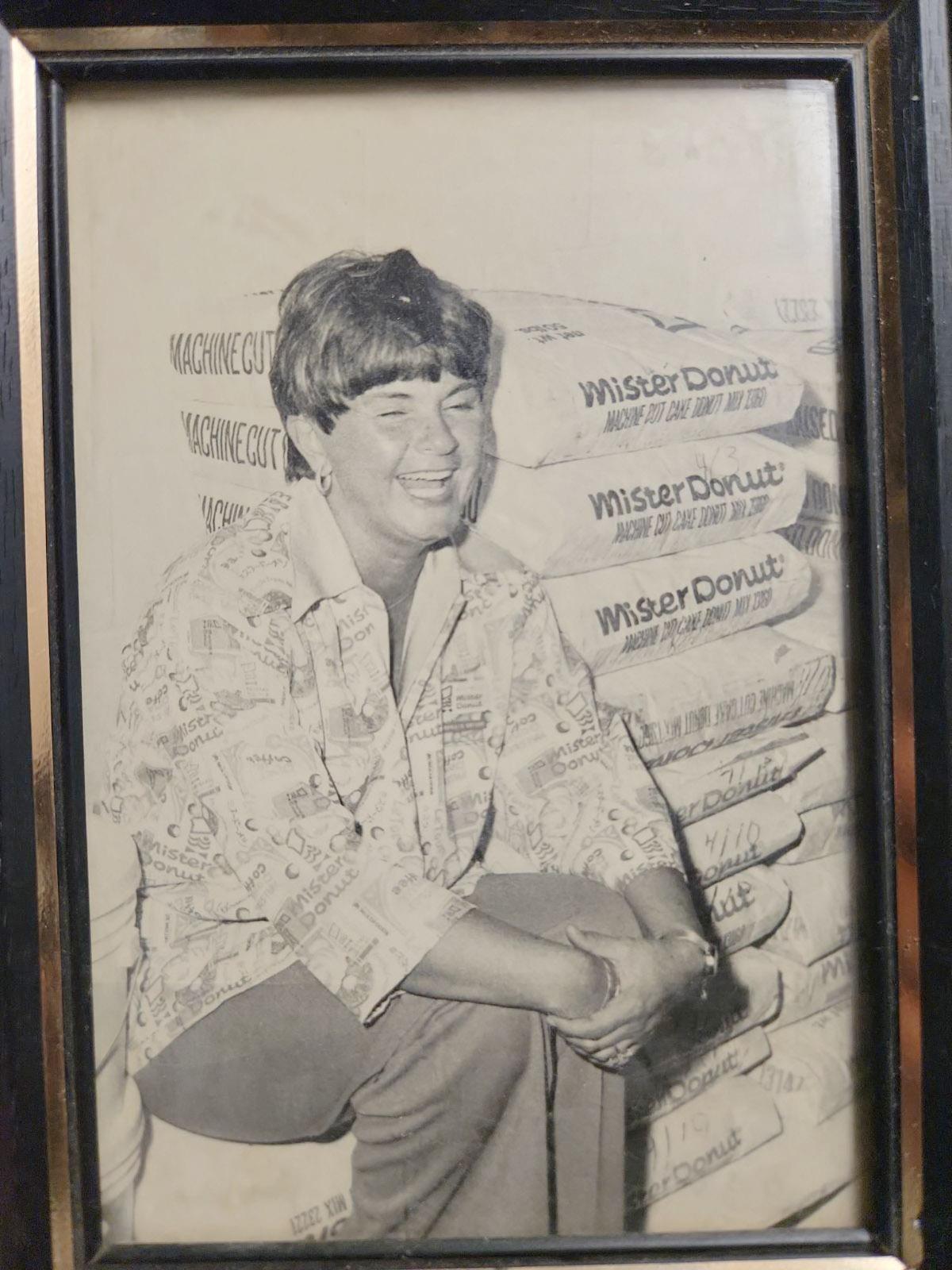 Griggs: An Original | The Advance News Journal