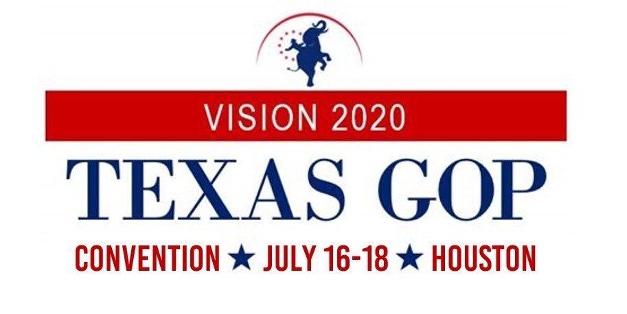 Feel like getting some sick leave? Go to GOP convention in Houston ...