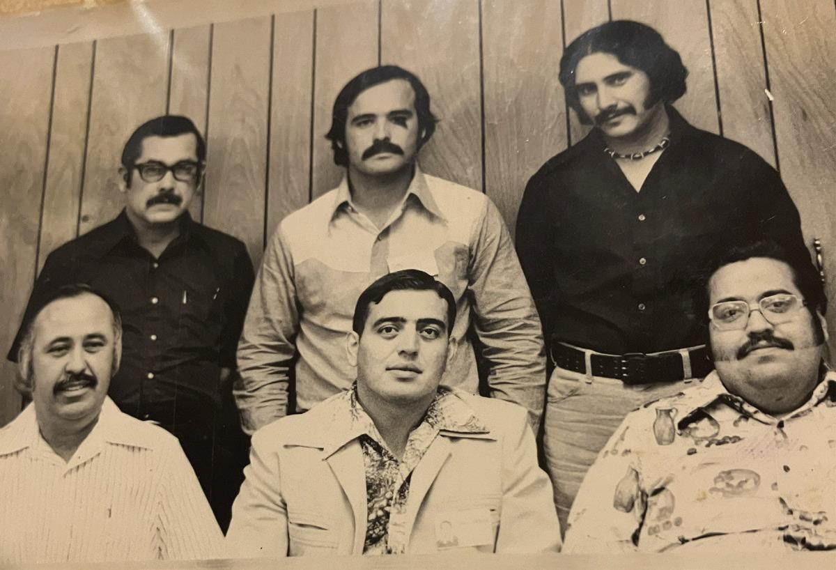 RIP Judge: Contreras dies at age 75; impossible to replace | The ...