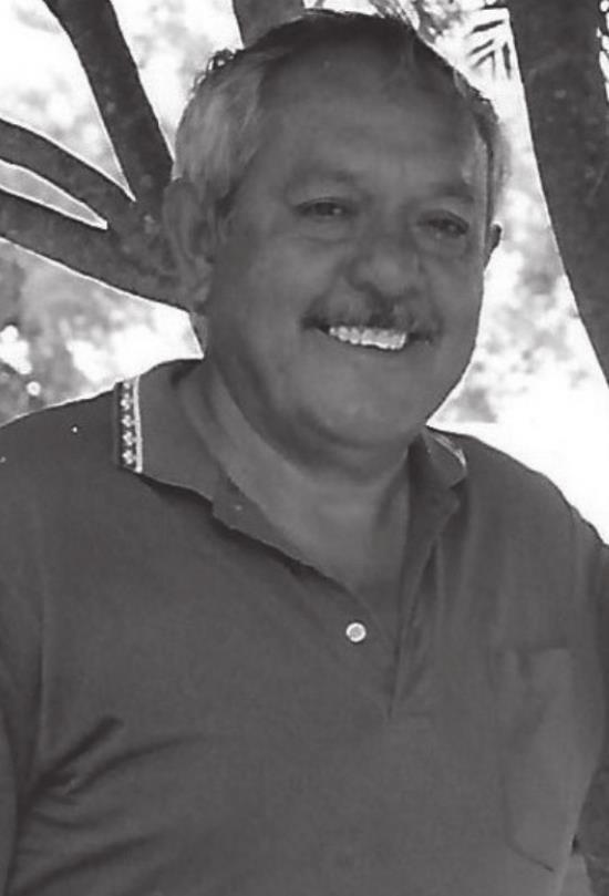 JOSE SALAS | The Advance News Journal