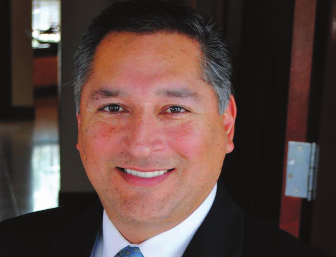 McAllen mayor up for award Competition includes Musk? | The Advance ...