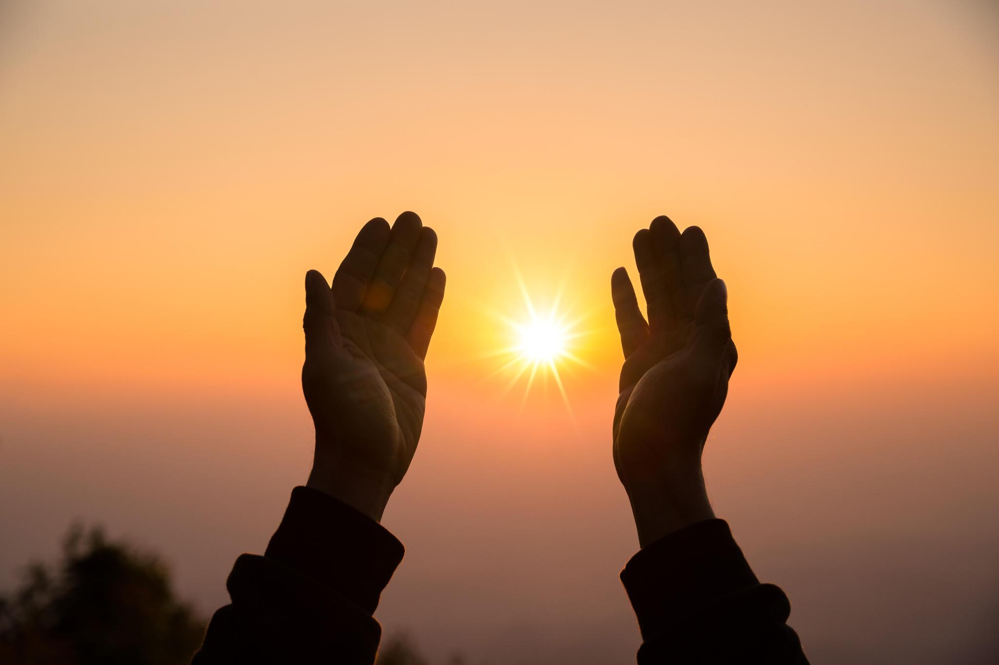 Wisdom from the Lord’s Prayer (Part II of III) | The Advance News Journal